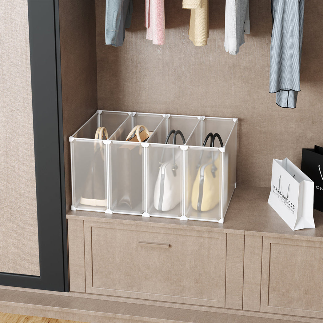 Plastic Bag Box – Simple Mart Home Essentials