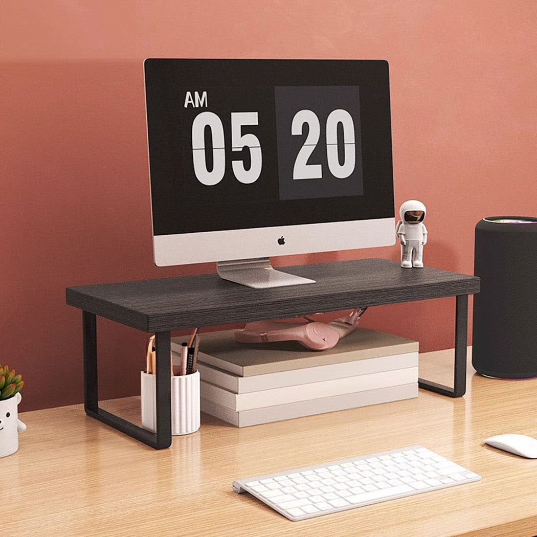 Monitor Elevated Stand – Simple Mart Home Essentials