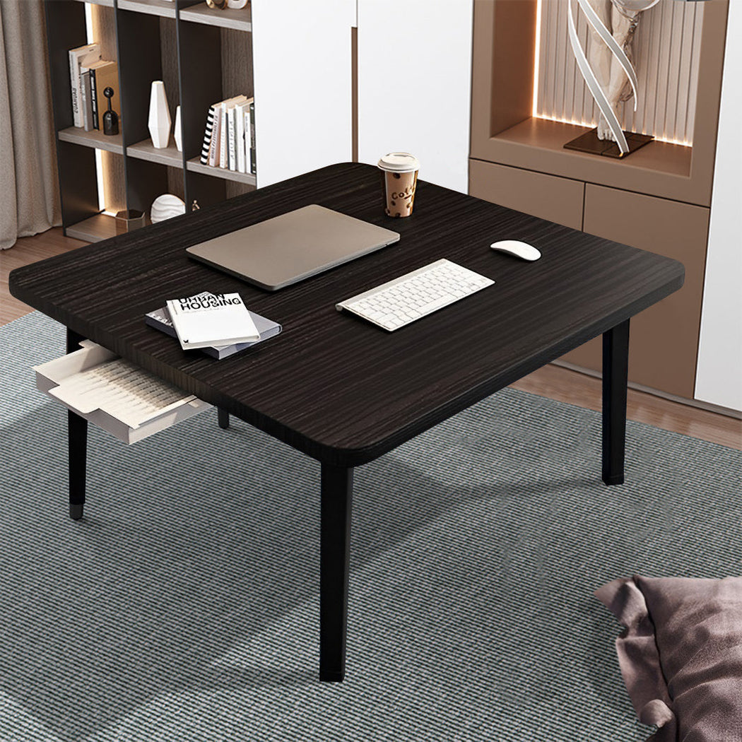 Portable Floor Table – Simple Mart Home Essentials