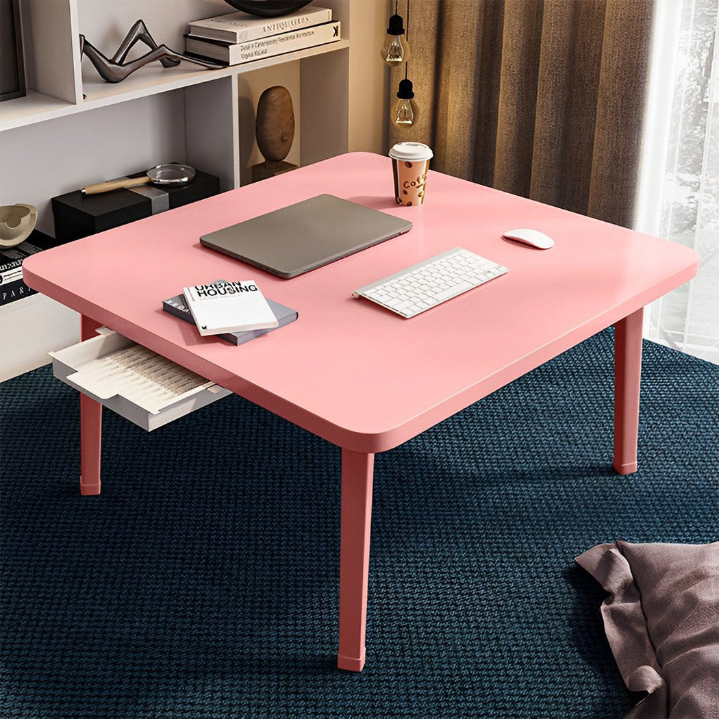 Portable Floor Table – Simple Mart Home Essentials