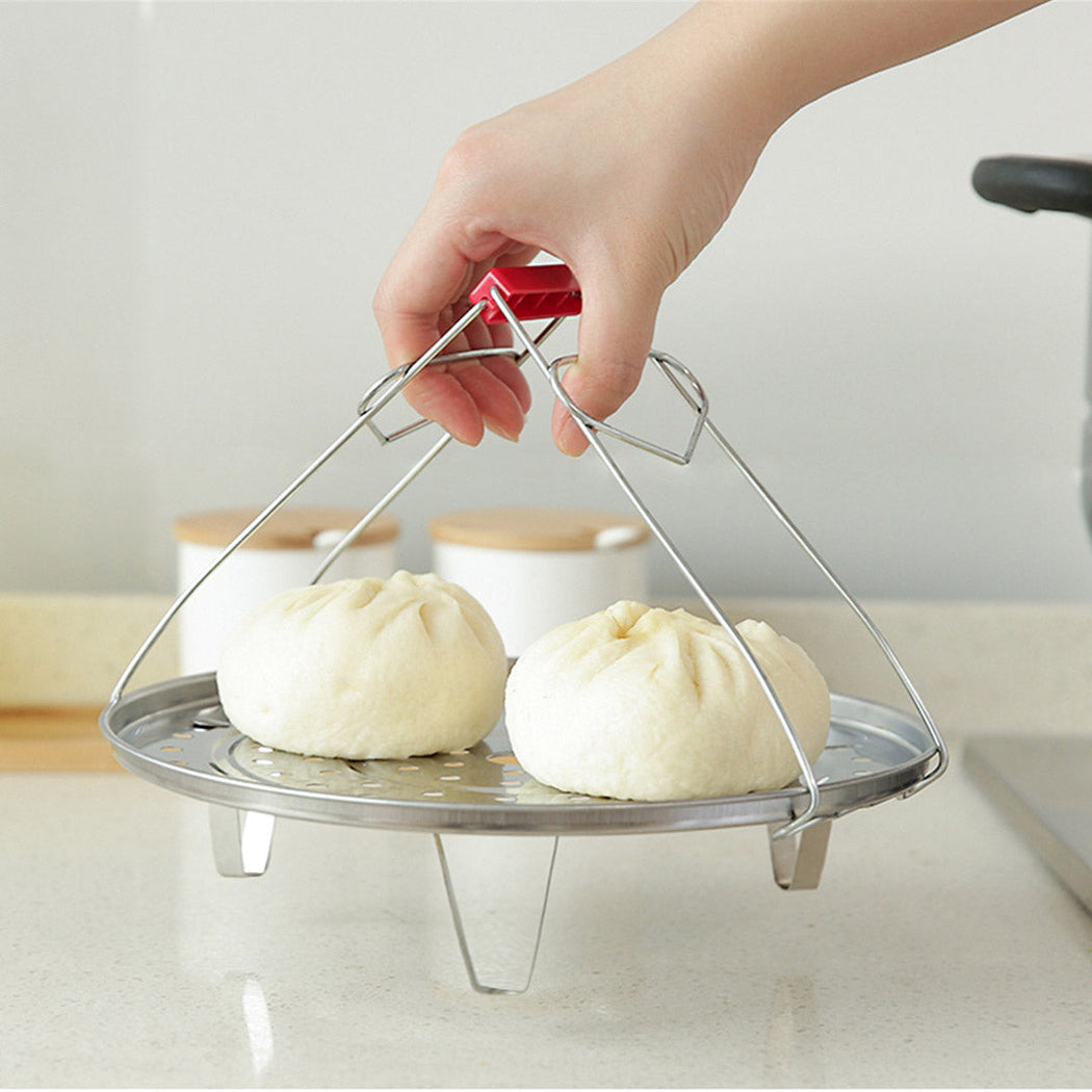 Steamer Rack – Simple Mart Home Essentials