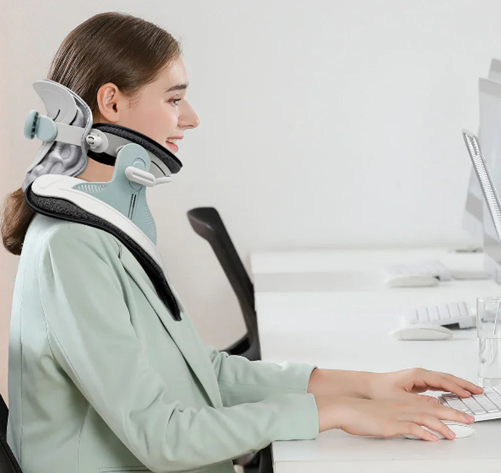 Neck Brace – Simple Mart Home Essentials